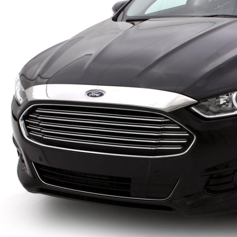 Ford fusion hood protector store
