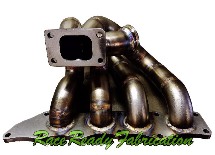 Manifolds – Race Ready Fabrication