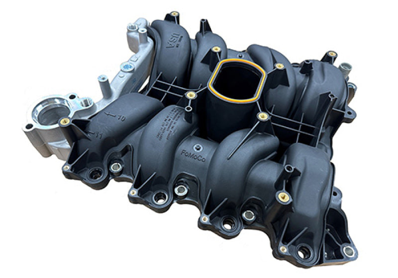 Ford Racing 01-04 Mustang GT 4.6L SOHC 2V Perf Improvement Intake Mani ... Ford Racing 01-04 Mustang GT 4.6L SOHC 2V Perf Improvement Intake Mani ...
