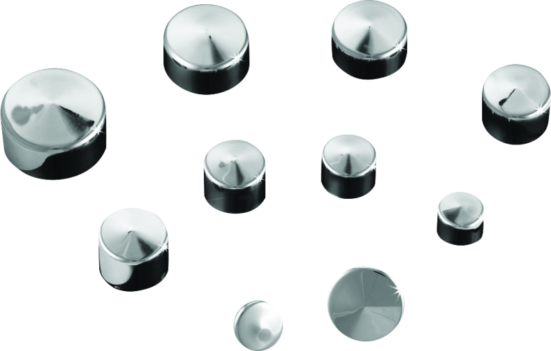 Kuryakyn Kool Kaps 3/8inch Socket Head – Race Ready Fabrication