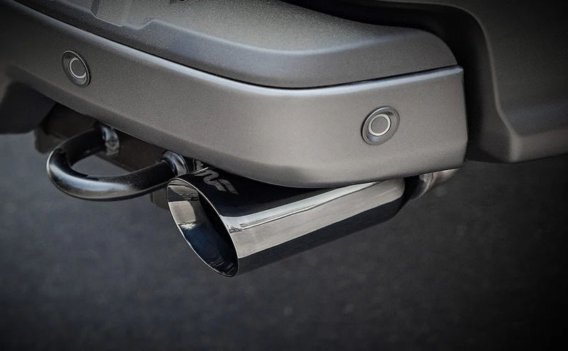 Magnaflow 2024 Ford Ranger Raptor Cat-Back Exhaust System – Race Ready ...