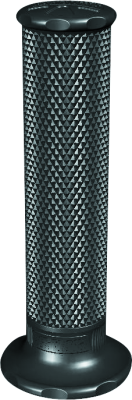 ProTaper Trials Grip Black – Race Ready Fabrication