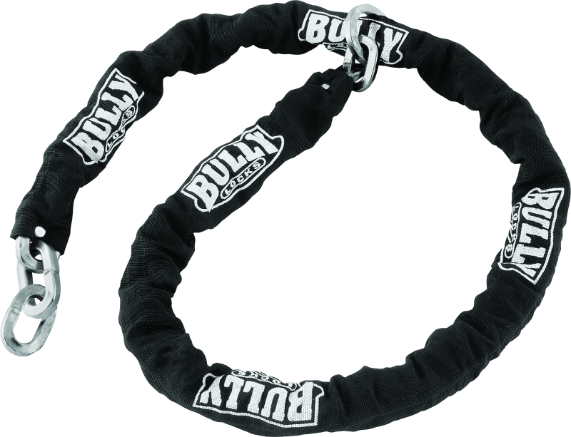 Bully Lock 56in Chain w/o Lock – Race Ready Fabrication