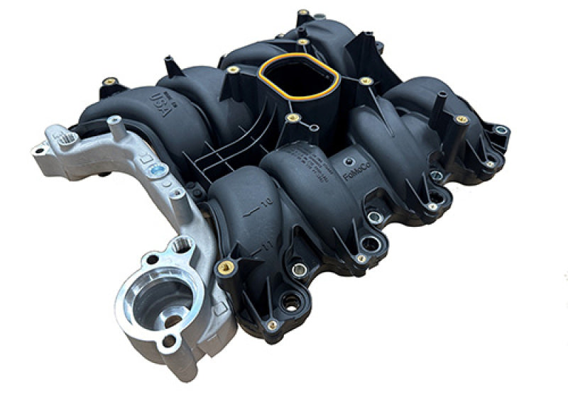Ford Racing 01-04 Mustang GT 4.6L SOHC 2V Perf Improvement Intake Mani ... Ford Racing 01-04 Mustang GT 4.6L SOHC 2V Perf Improvement Intake Mani ...