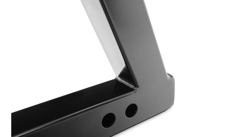 BackRack 01-23 Silverado/Sierra 2500HD/3500HD Open Rack Frame Only Req ...