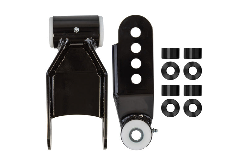 UMI Performance 15-24 Ford F-150 Reverse Leveling Kit – Race Ready ...