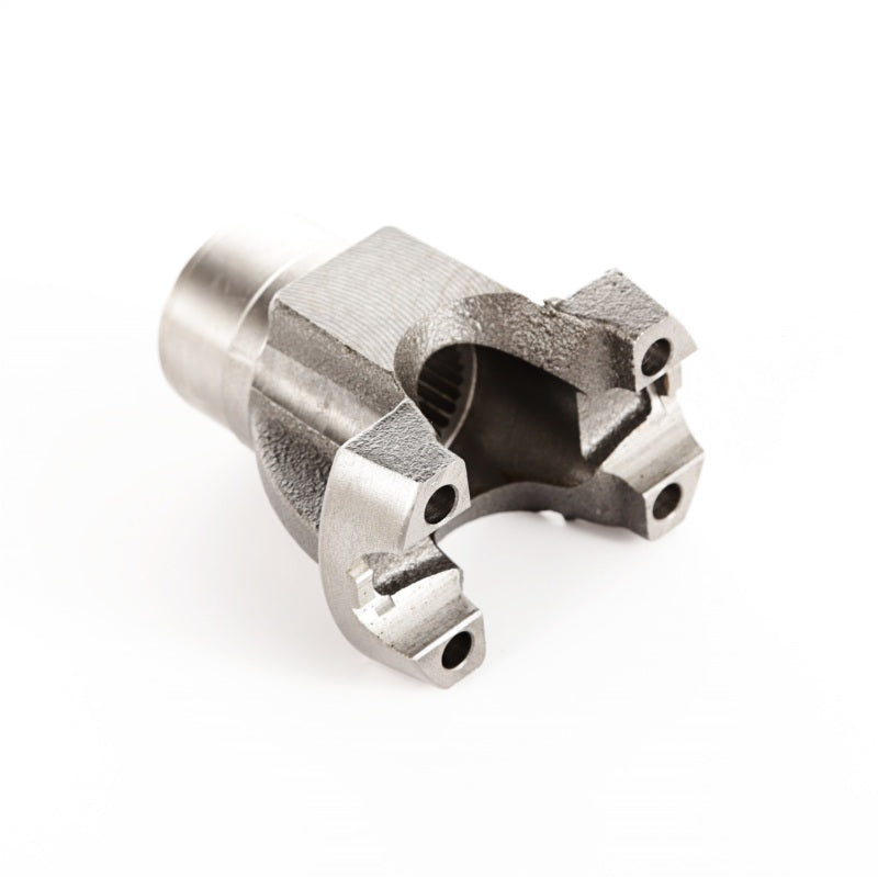 Rugged Ridge NP231 Yoke SYE Kit 88-06 Jeep Wrangler – Race Ready ...